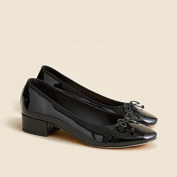 J Crew Ballet Pumps